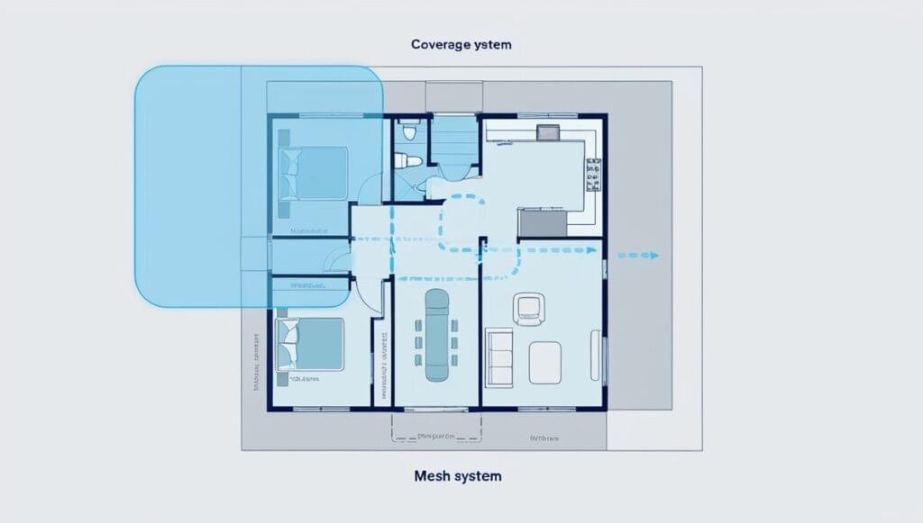 High-speed internet modem and router in 2024 - home sweet place