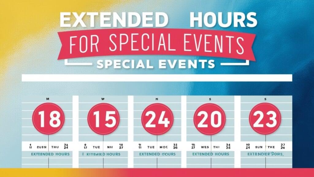 Home Goods Hours Explained: Weekend, Holiday & Special Event - home ...
